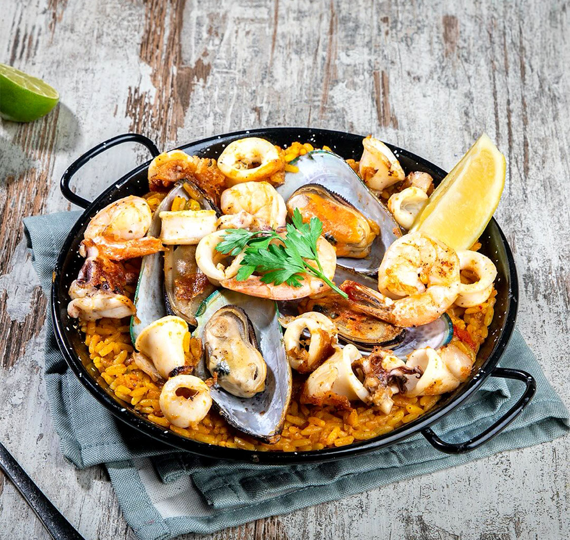 Urban Seafood | | Buy One Get One Free | The ENTERTAINER